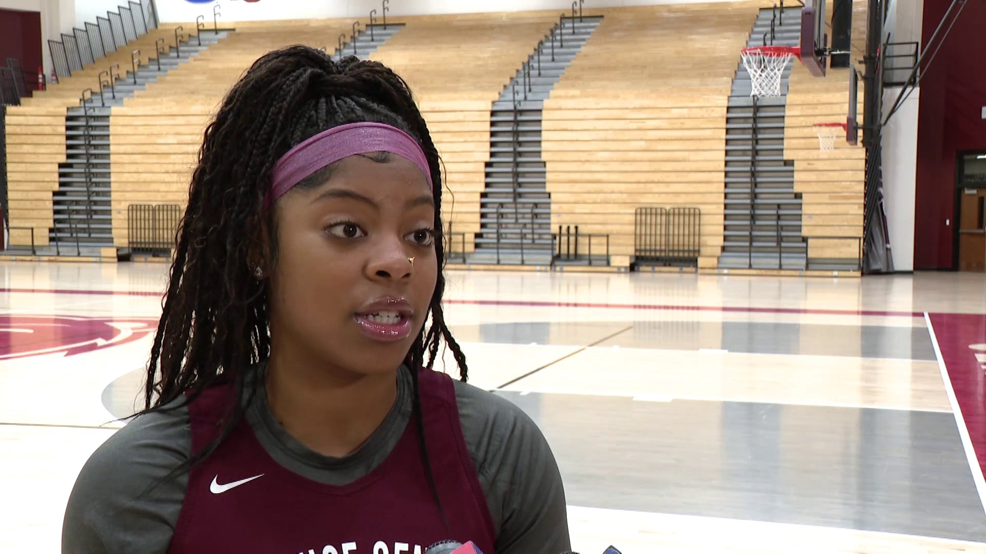 Lawrence Central girls hoops say state title is win for community ...
