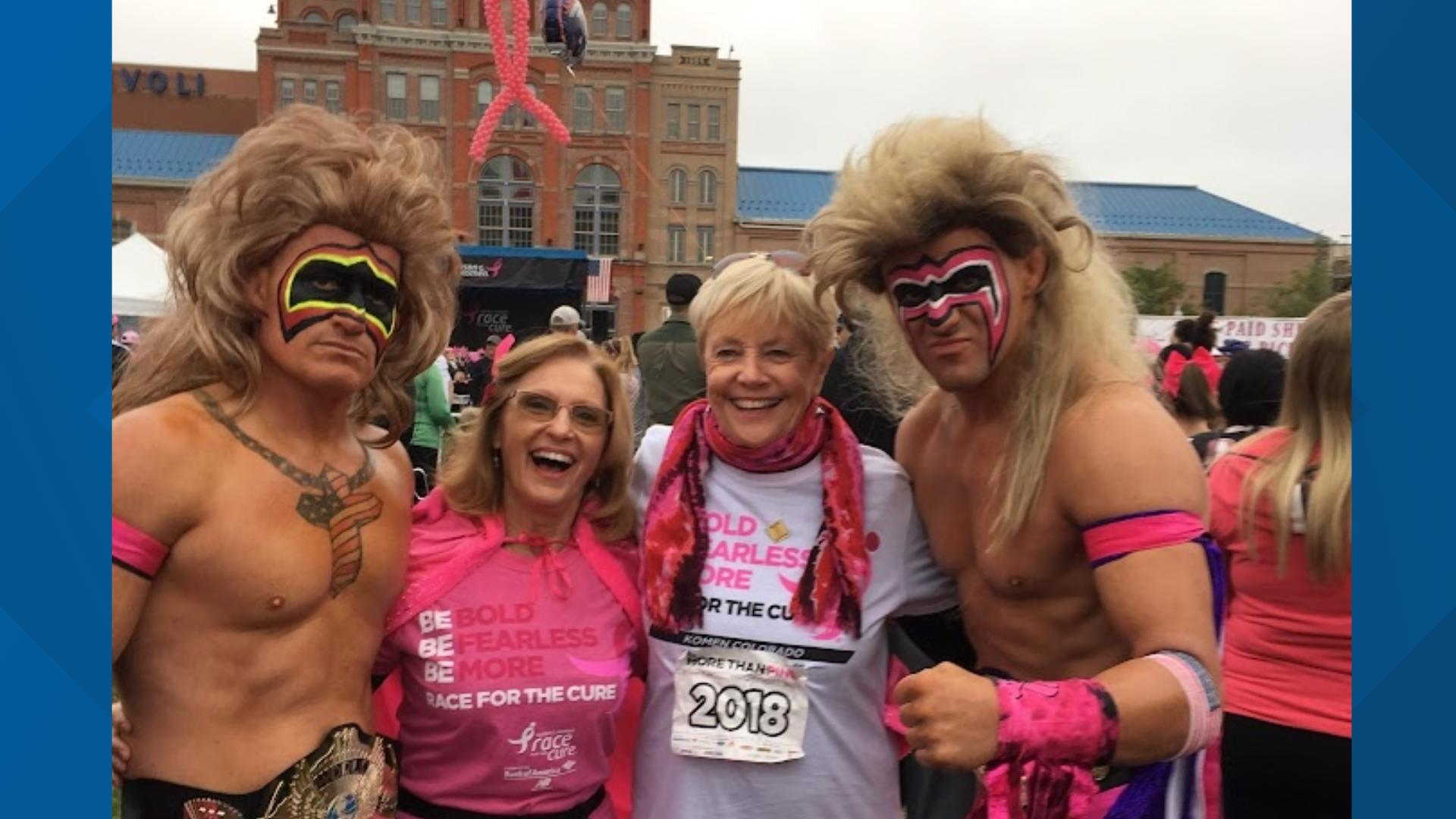 Indiana breast cancer survivor shares her story to inspire others ...