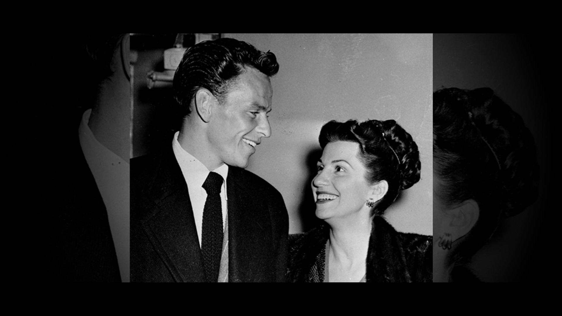Nancy Sinatra Sr., first wife of Frank Sinatra, dies at 101 | wthr.com