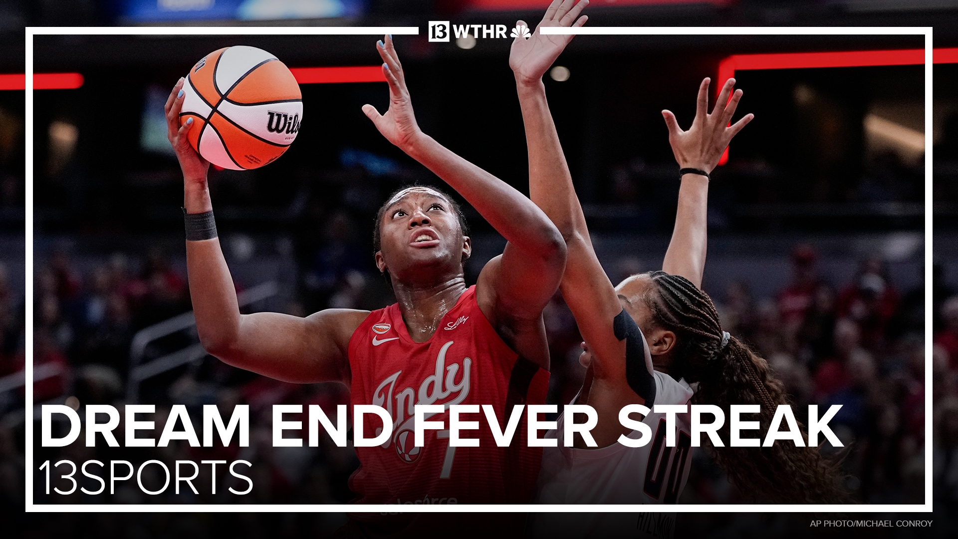 Atlanta's Reese has 21 points, 11 rebounds in 108-101 win over Indiana ...