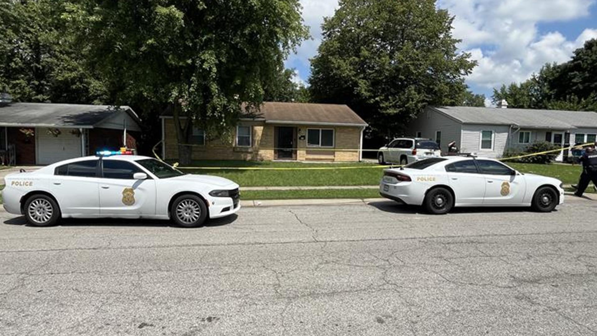 Teen charged for allegedly trying to murder his dad in front of his ...