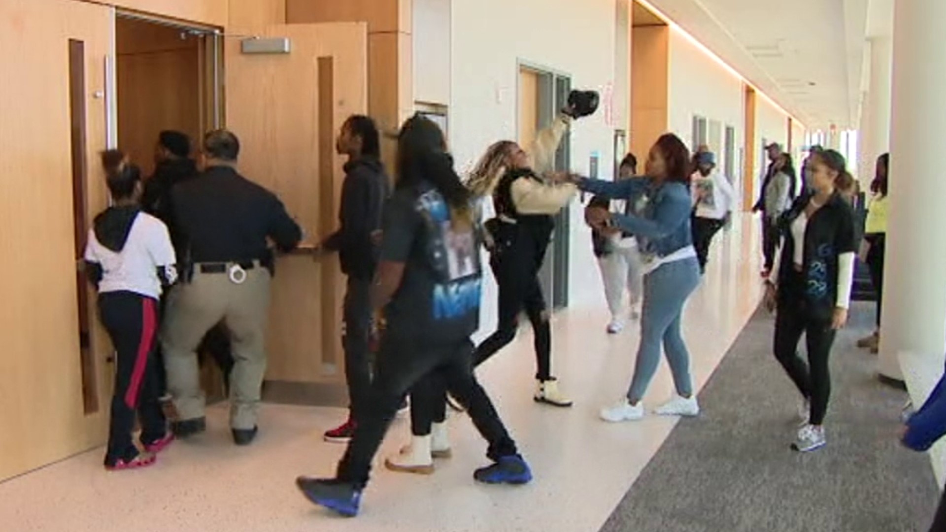 Hearing for woman in Broad Ripple triple deadly shooting | wthr.com