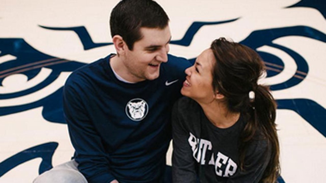 Community celebrates Andrew Smith's 26th birthday with random acts of ...