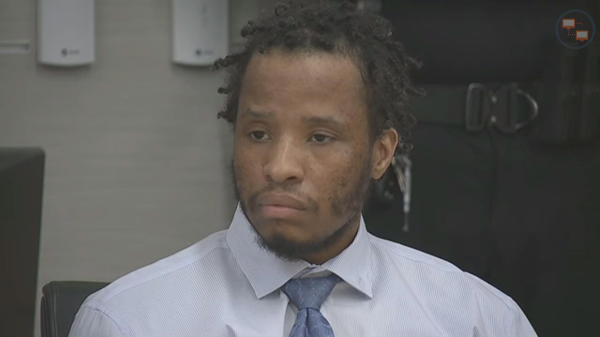 Orlando Mitchell found guilty in 2020 murder outside Indianapolis day ...