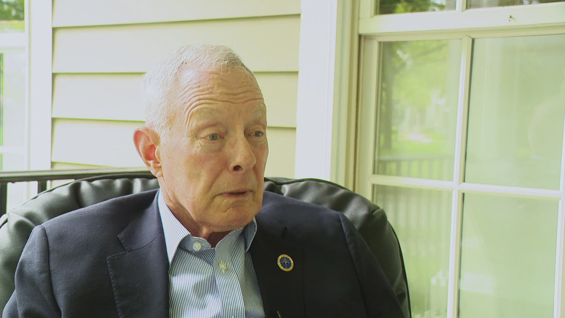 Silver Alert canceled for 15-year-old missing from Porter County | wthr.com