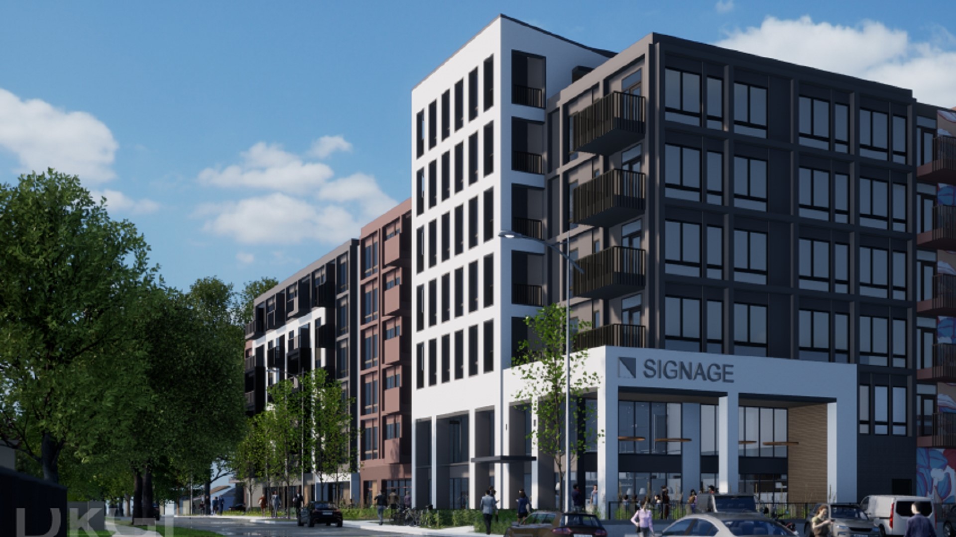 3 new housing projects coming to Indianapolis | wthr.com