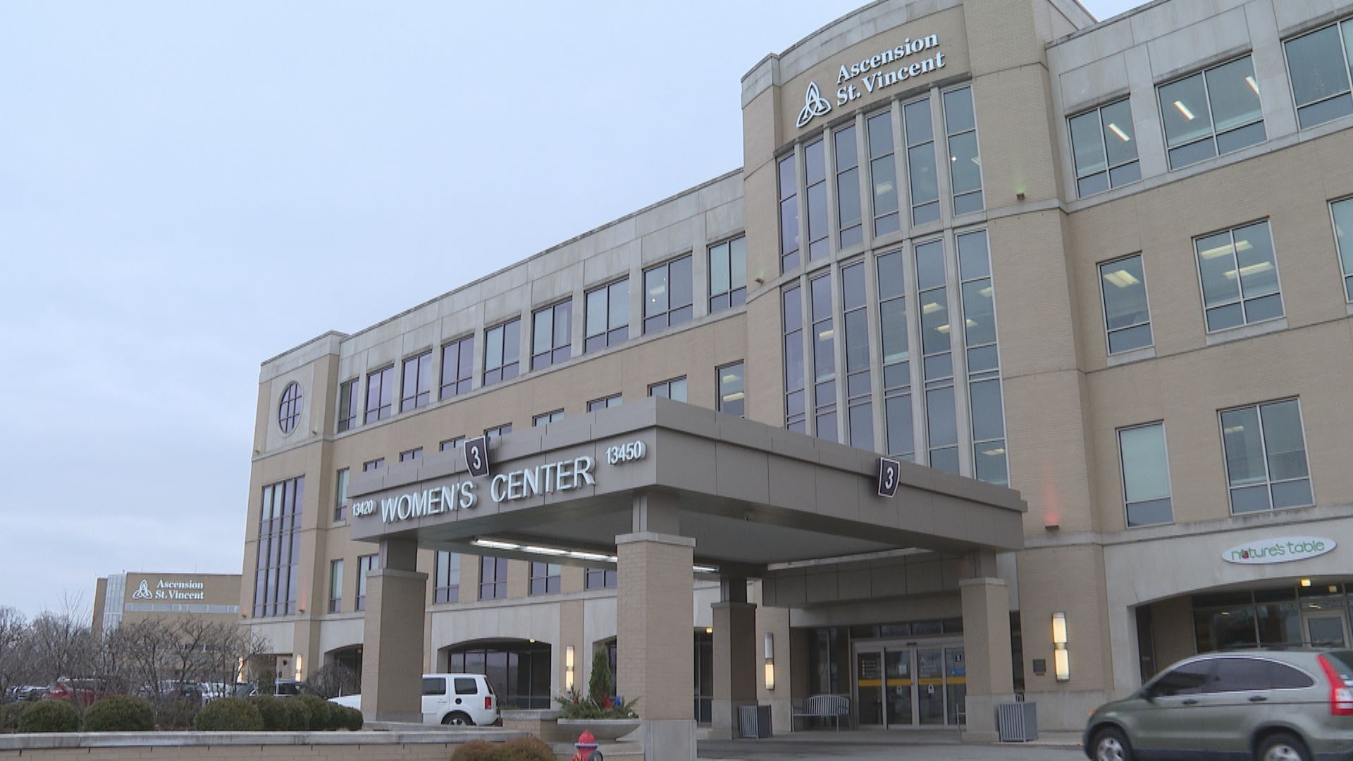 Midwife program aims to help combat Indiana maternal mortality | wthr.com