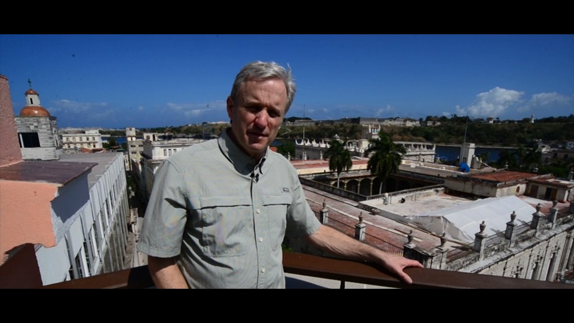 STEHR: Stories I remember the most | wthr.com