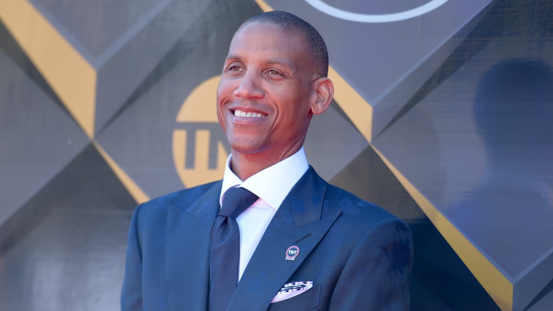 Reggie Miller signs multiyear agreement with TNT Sports | wthr.com
