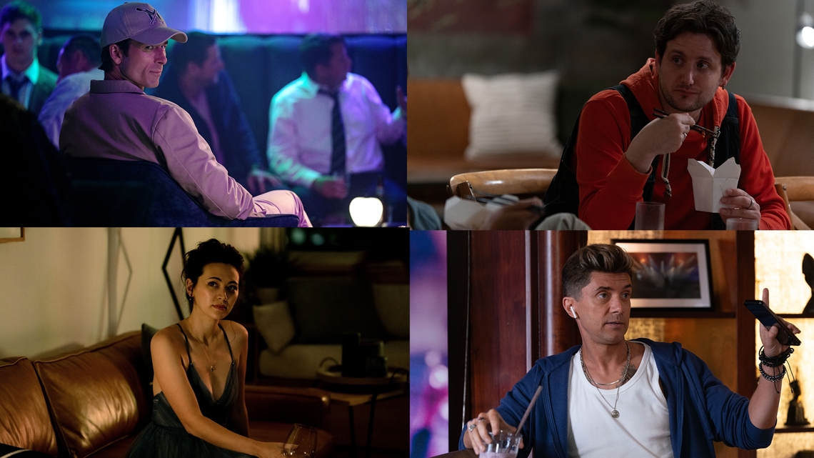 Movies to watch, Part 2 | In the Spotlight | weareiowa.com