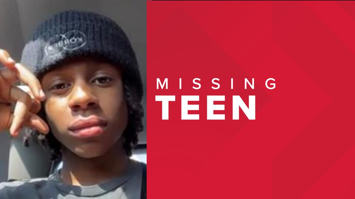 IMPD seeks help finding a missing teen | wthr.com