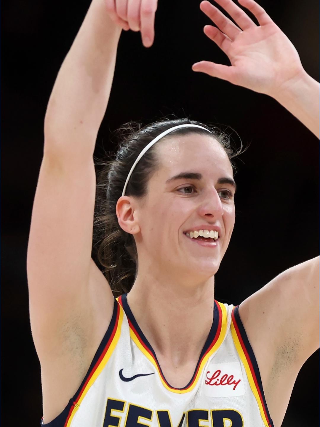 Local 5, CW Iowa 23 to broadcast 22 Indiana Fever games this season ...