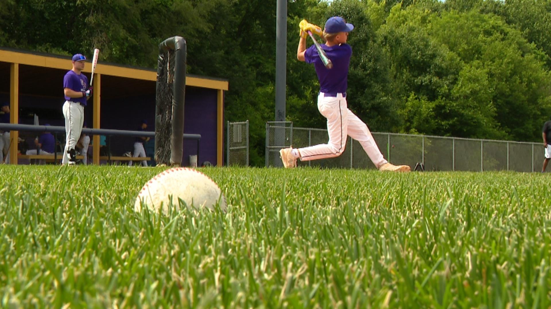 Guerin Catholic 1 win away from making program history | wthr.com