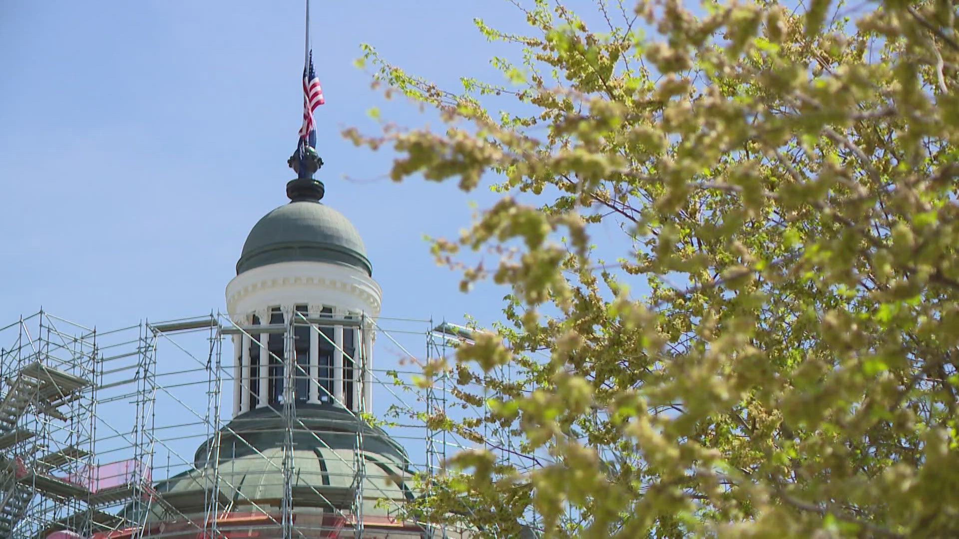 Republican state representative calls move to redraw Indiana ...