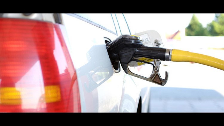 Police Warning Residents After Razor Blades Found On Gas Pump Handles