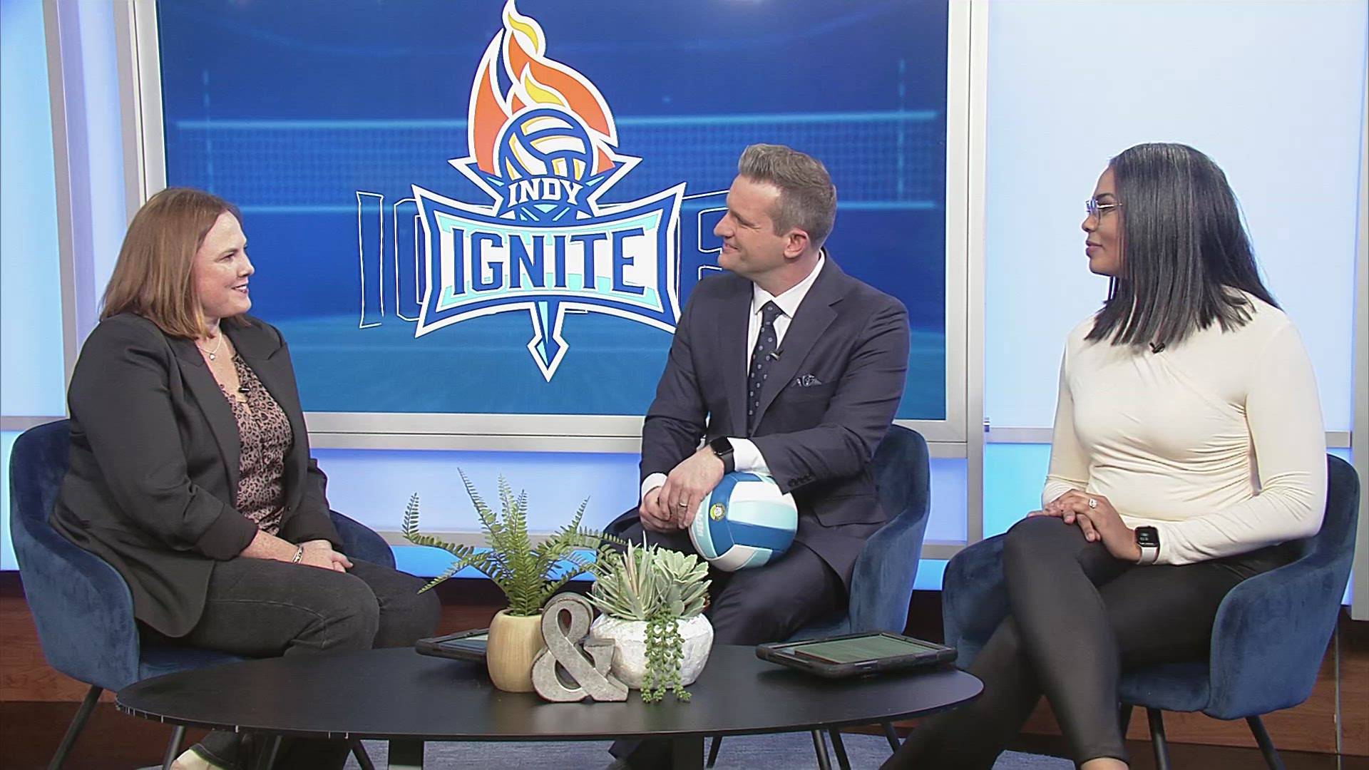 Indy Ignite 2026 full schedule released | wthr.com