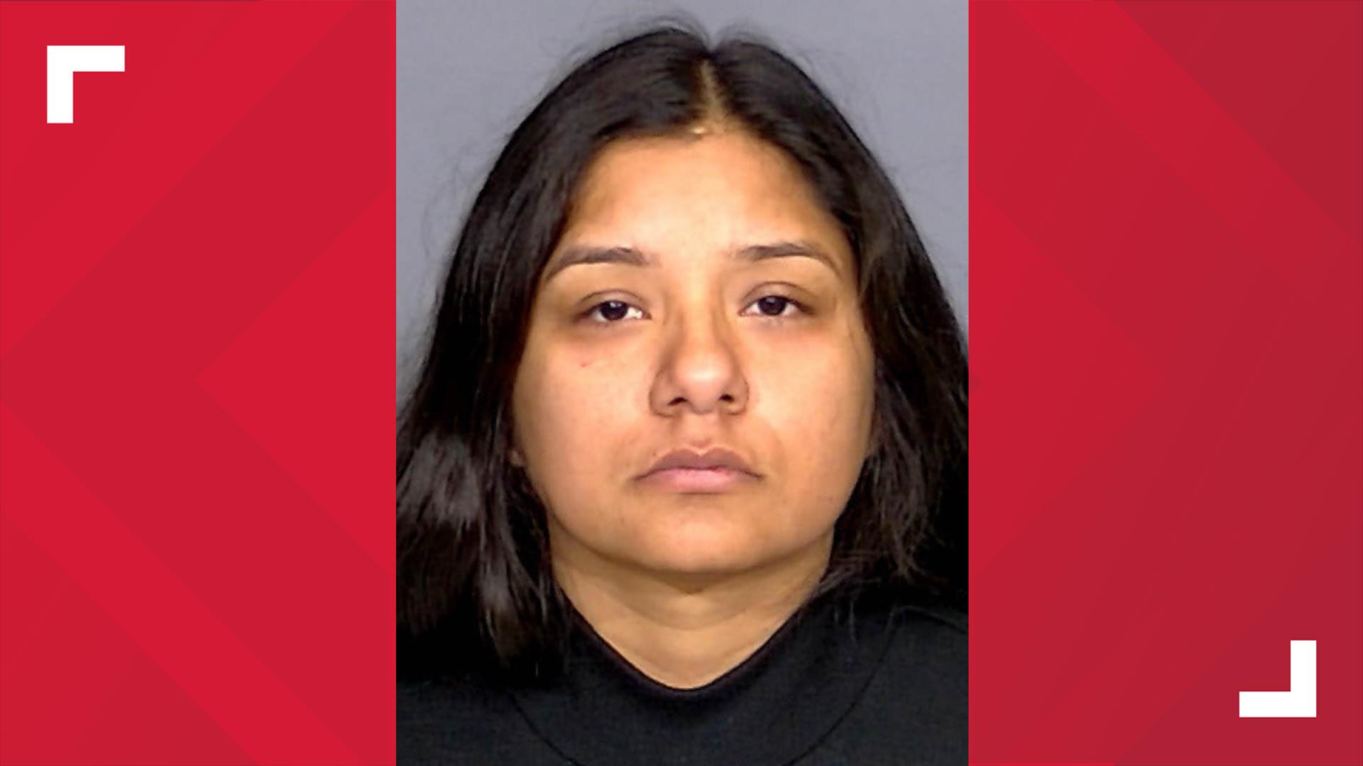 Indianapolis father, ex-girlfriend charged in 5-year-old's murder | wthr.com