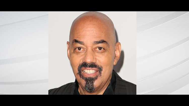 R&B singer James Ingram dead at 66 | wthr.com