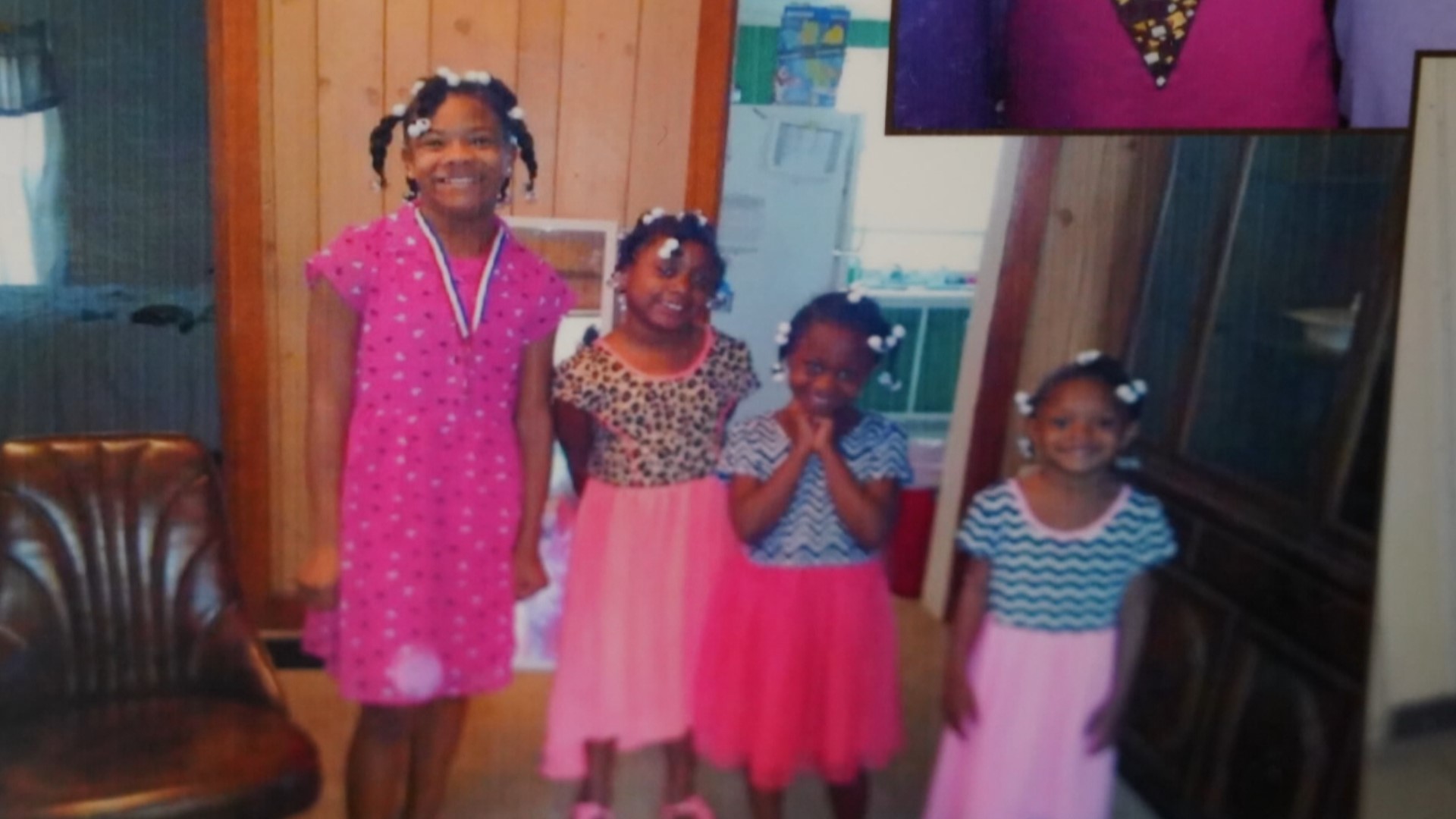 6 years since 4 sister died in Flora house fire | wthr.com