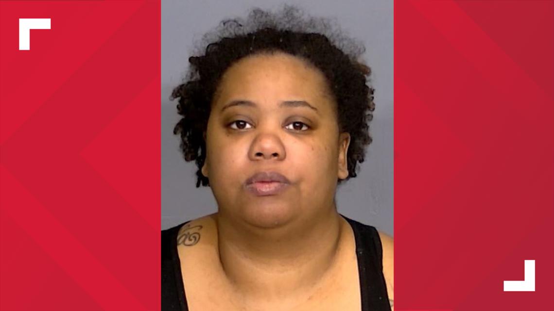 Mother, boyfriend charged after 2-year-old girl found dead at northeast Indianapolis apartment ...