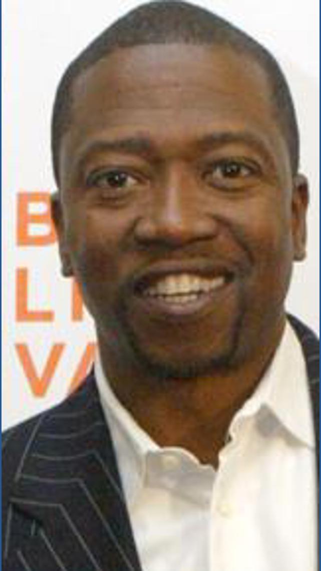 Veteran actor T.K. Carter, known for 'The Thing' and 'Punky Brewster ...