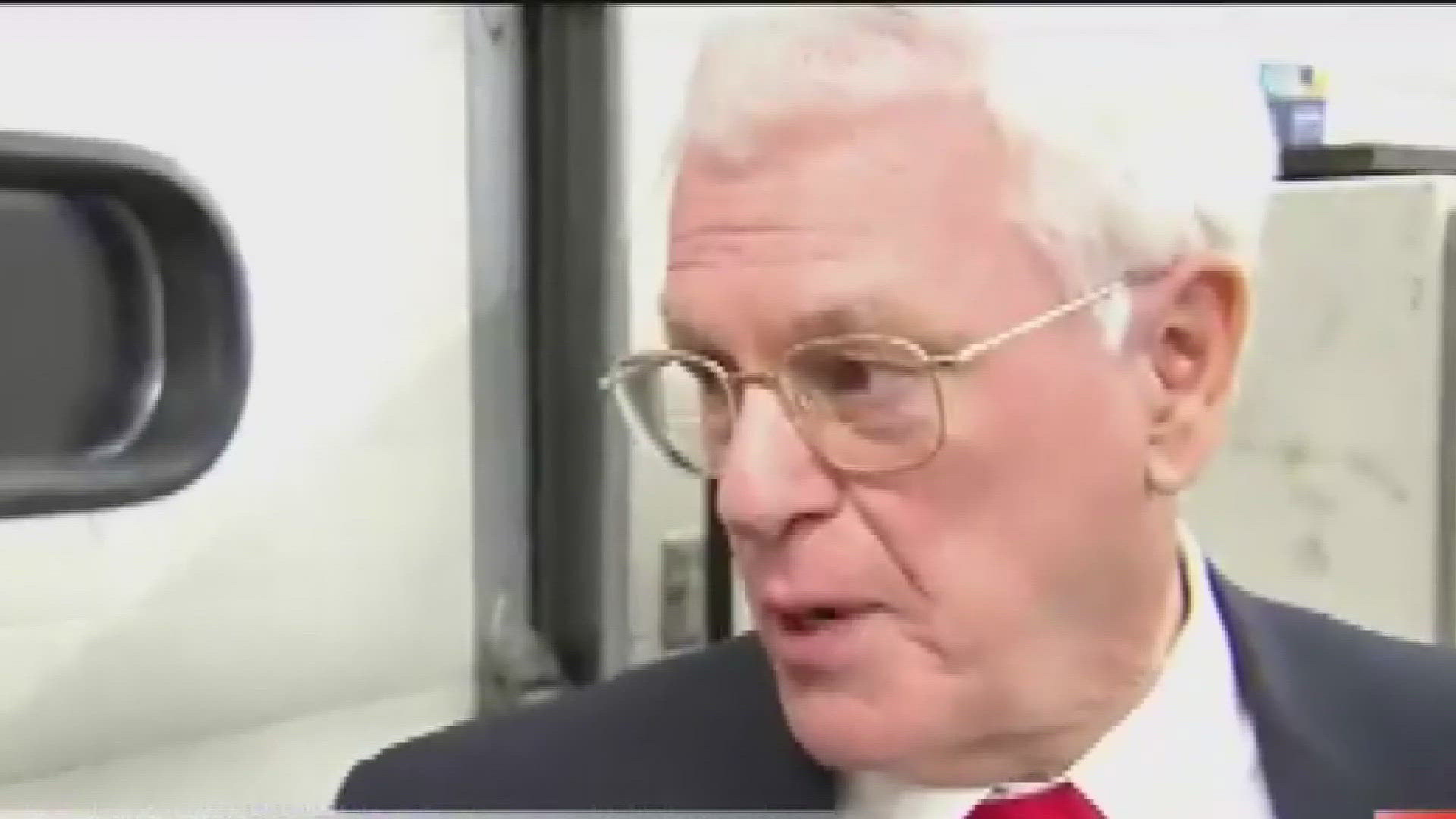 Prominent Indiana attorney Ken Nunn dies at 85 | wthr.com