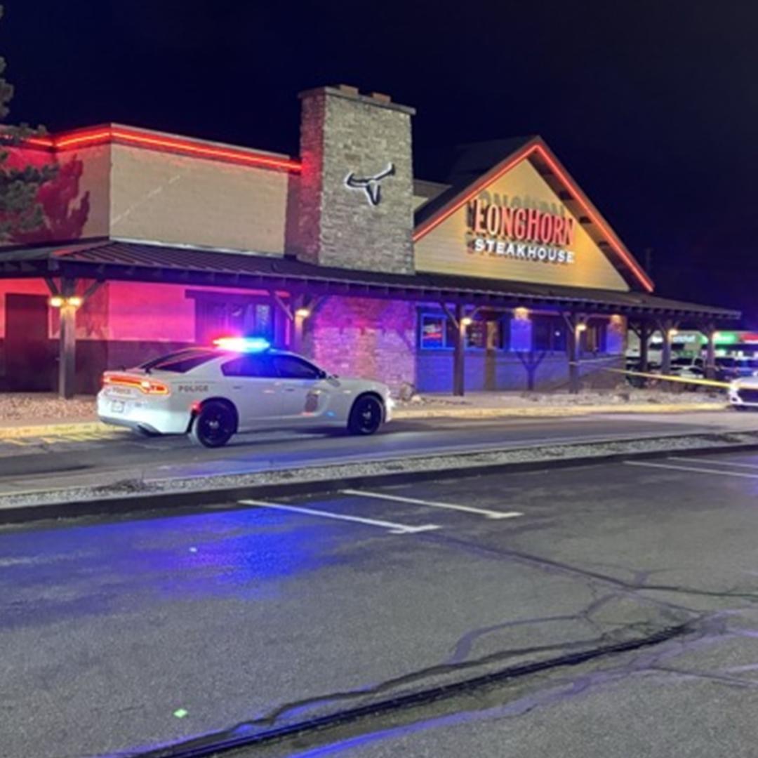24-year-old man killed in shooting at LongHorn Steakhouse in Castleton ...