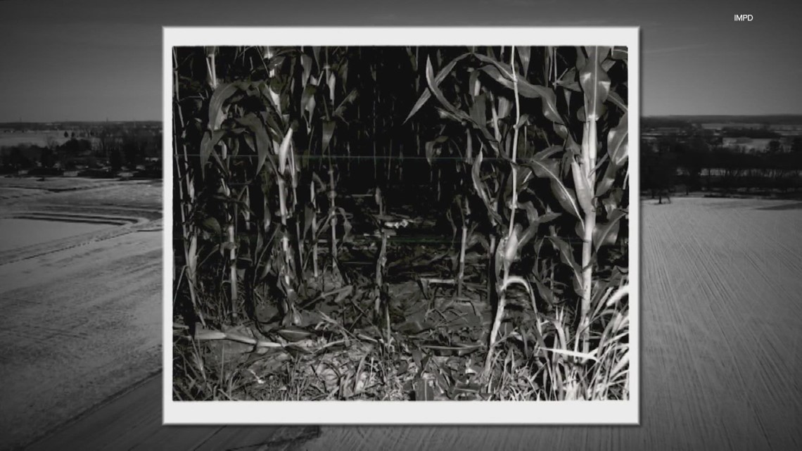 IMPD detectives solve 1975 cold case | wthr.com