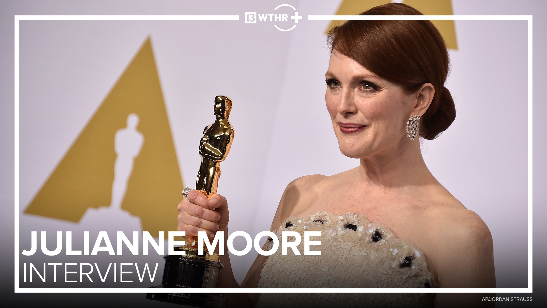 Julianne Moore shares how Oscar-winning role in 'Still Alice' inspired ...
