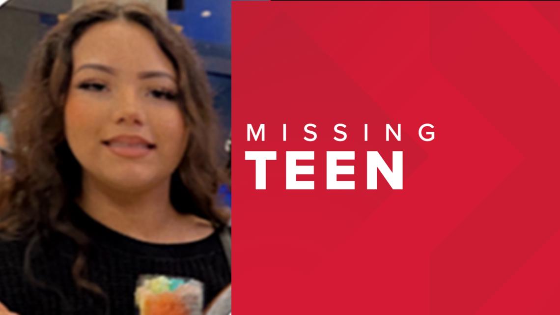 Impd Searching For 15 Year Old Missing From South Indianapolis