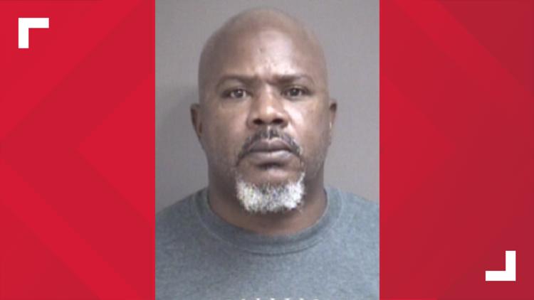 Missouri man charged with 1993 rape, murder of Indianapolis woman ...