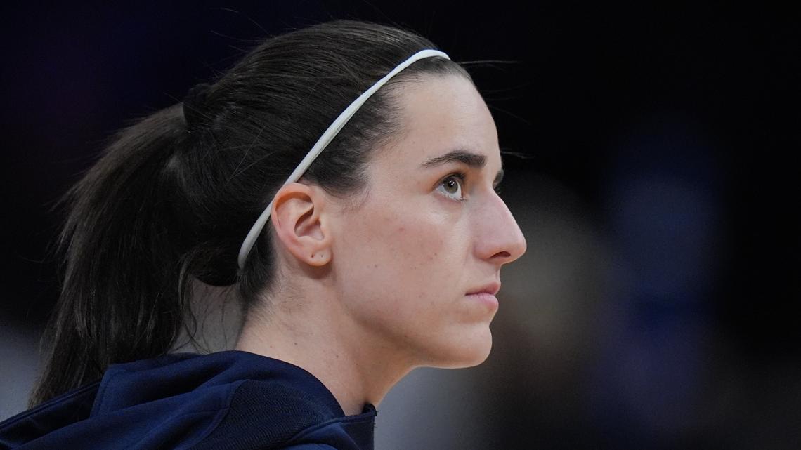 Fever open Commissioner's Cup defense as Caitlin Clark tries to end a 2 ...