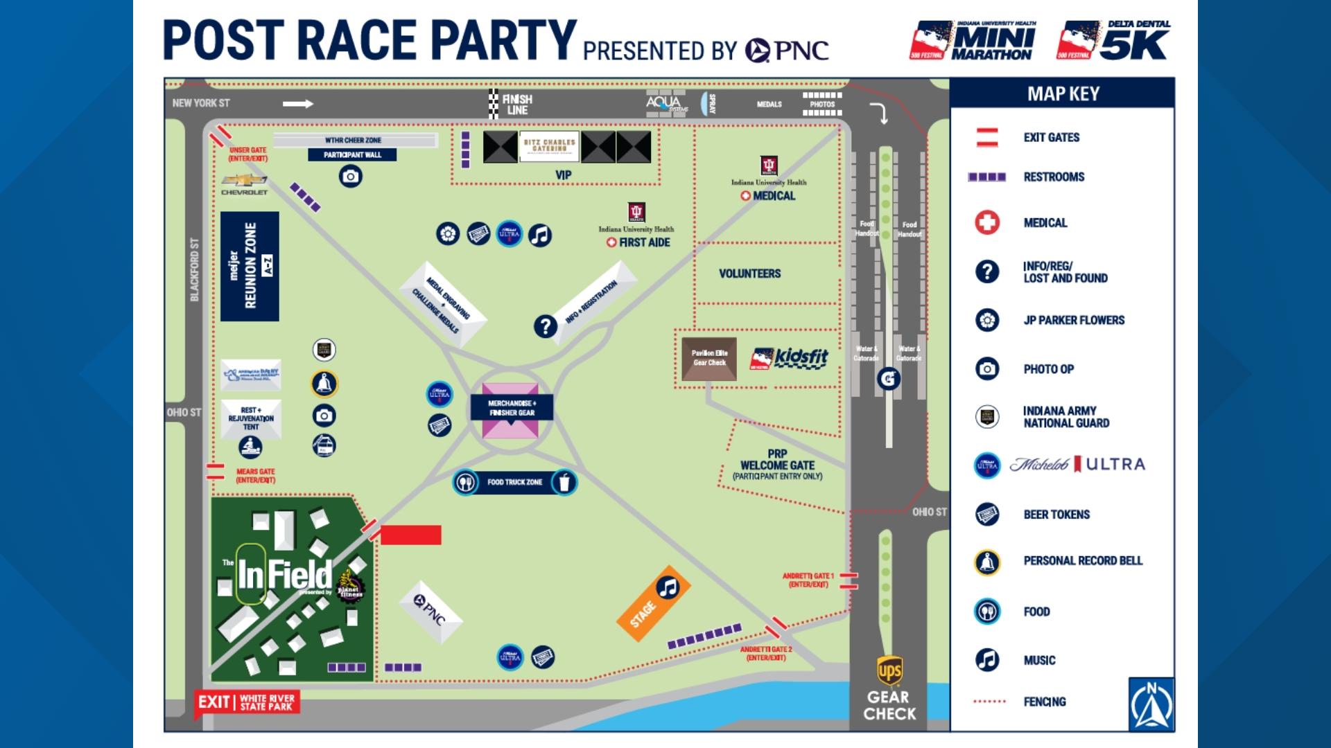Here's what you need to know about the 2025 Mini-Marathon | wthr.com