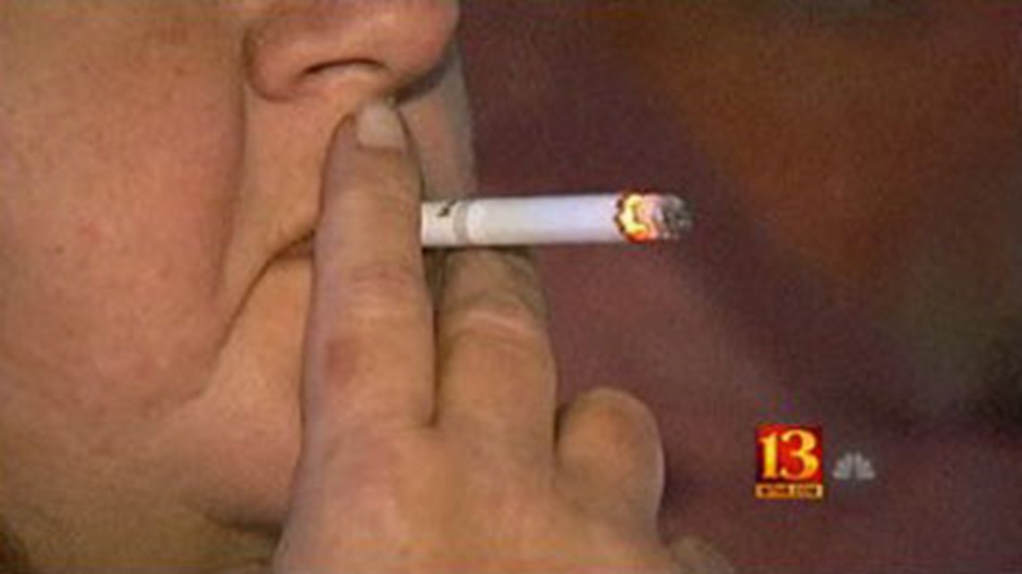 Altria Group launches tobacco rights website | wthr.com