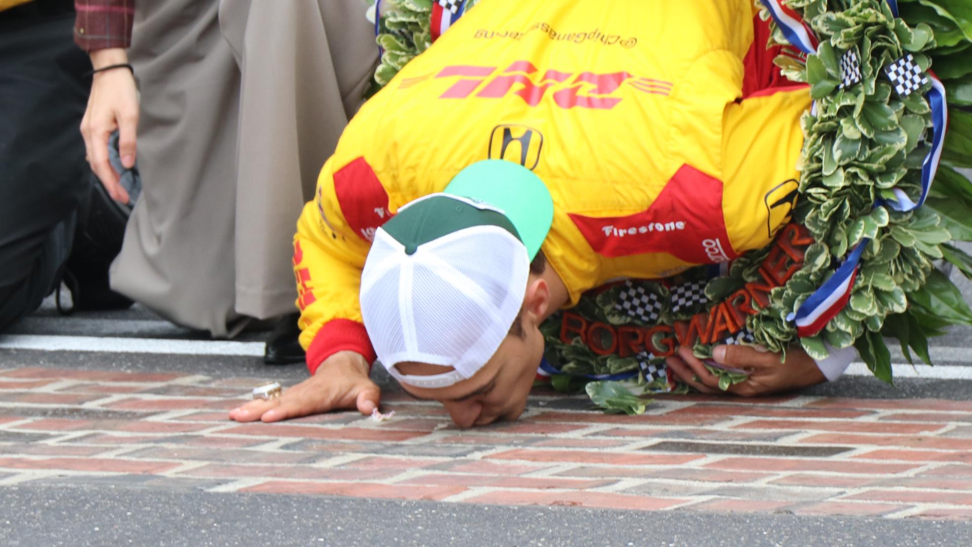 2025 Indianapolis 500 results | wthr.com
