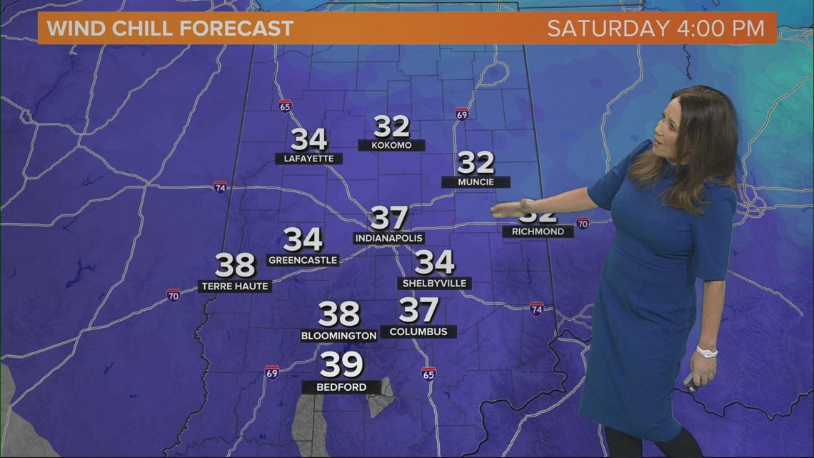 Live Doppler 13 Forecast 12pm | wthr.com