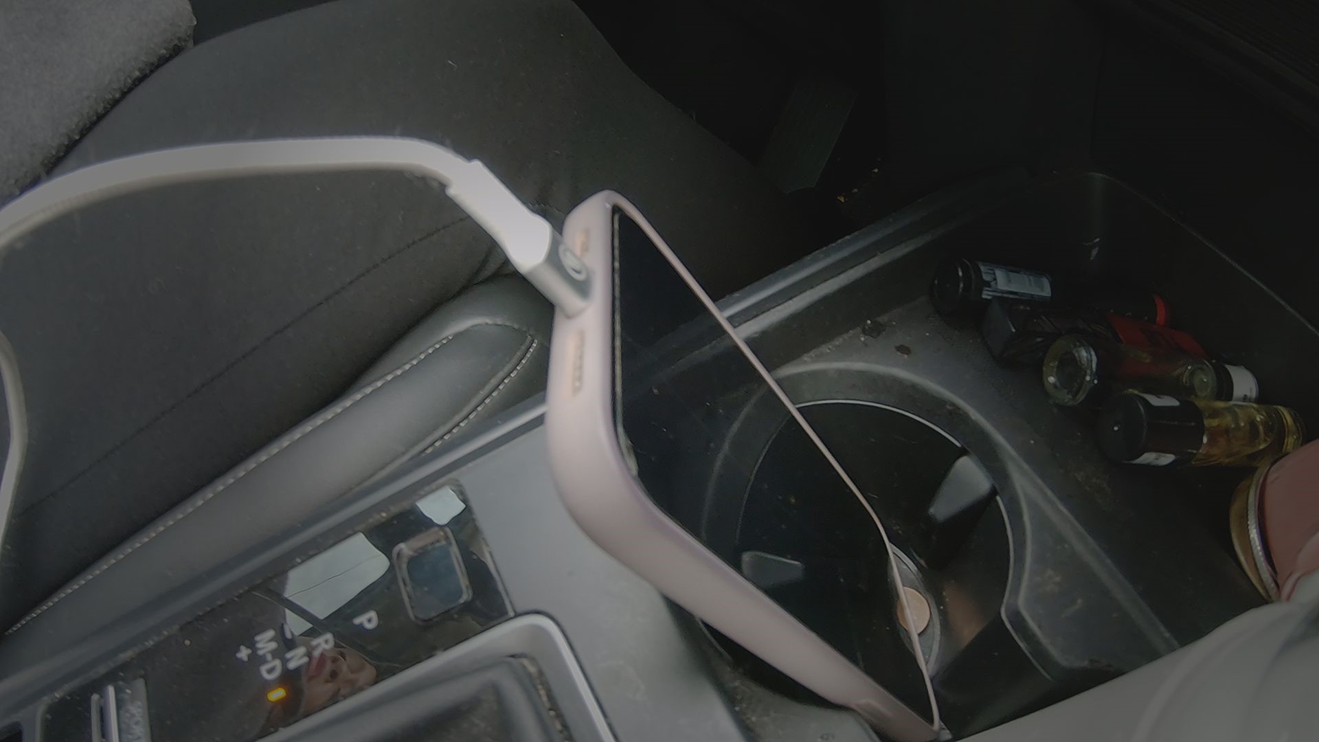 Cars Collect Massive Amounts Of Driving And Personal Information Wthr