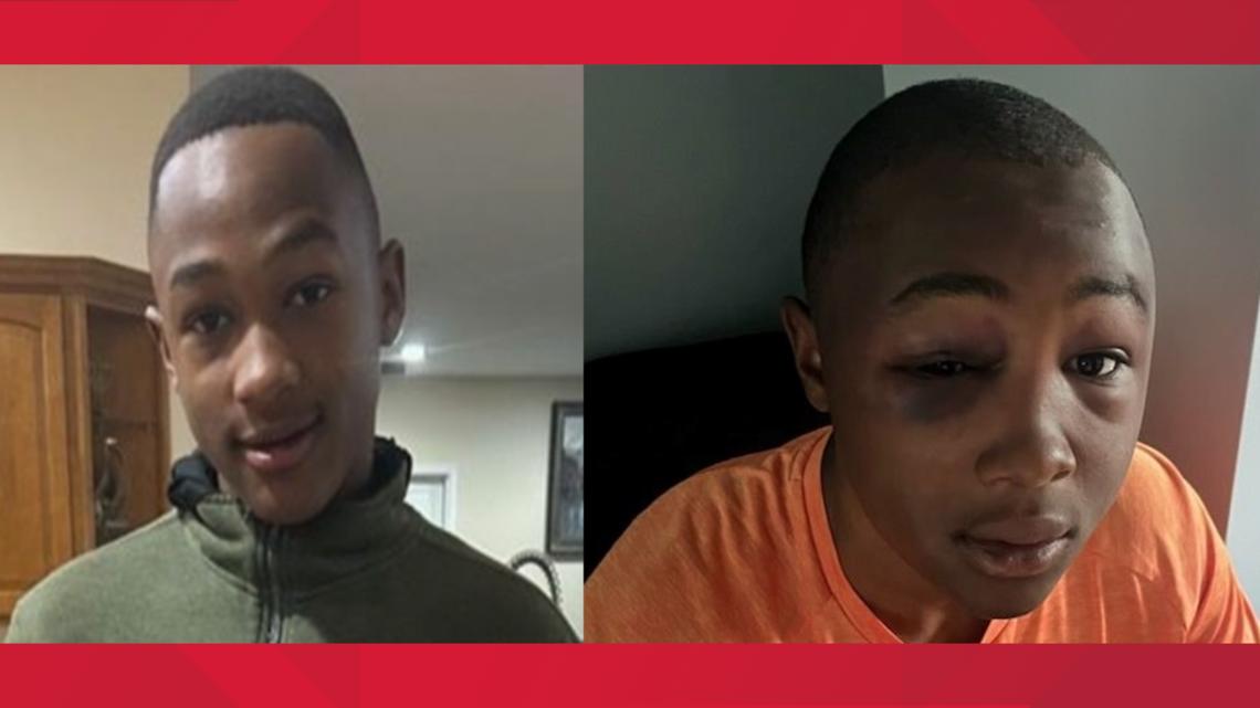 BRYSON MUIR: Missing from Cleveland, OH - 16 June 2024 - Age 14 *Found ...