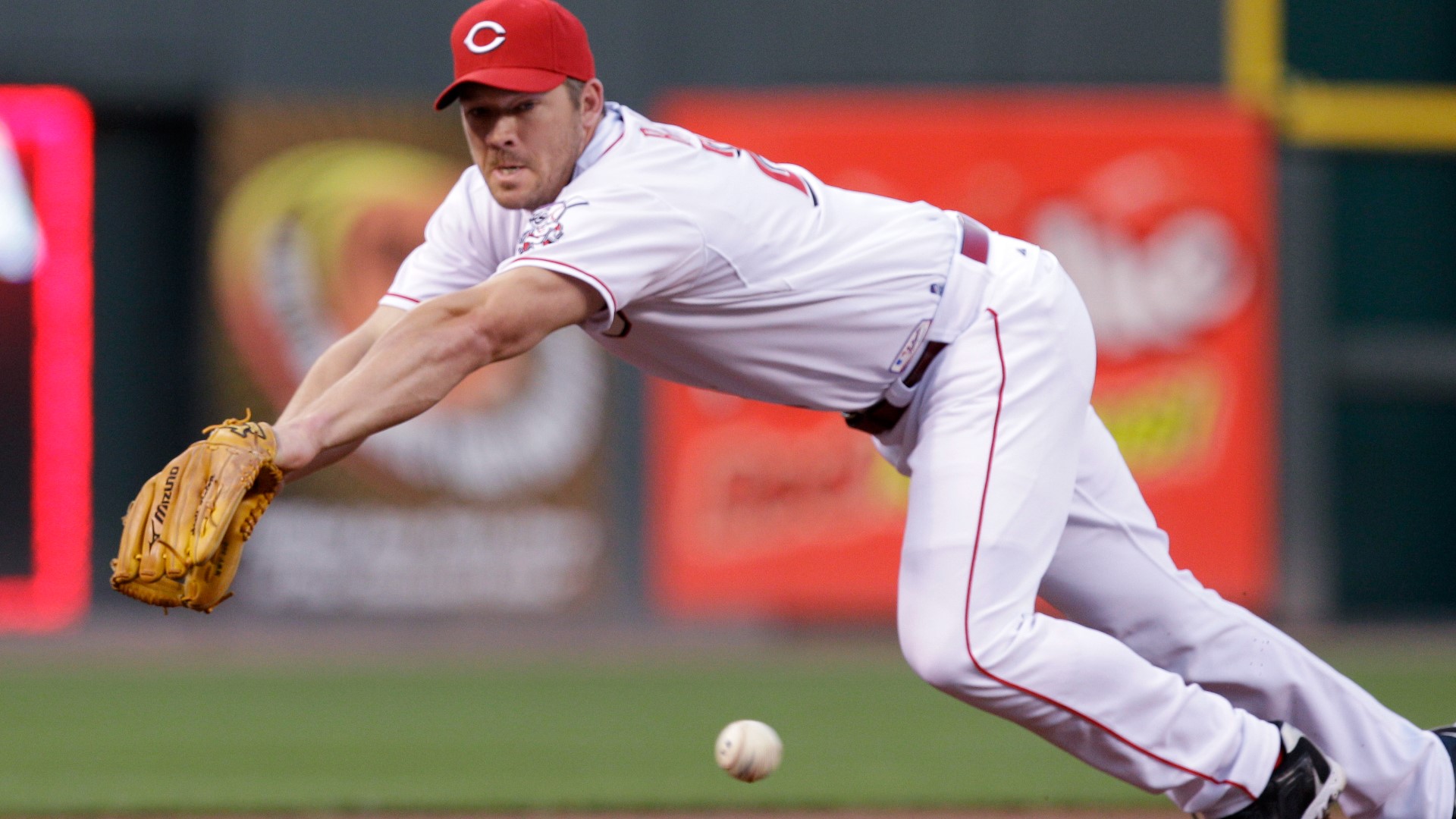 Jasper native Scott Rolen elected to Baseball Hall of Fame | wthr.com