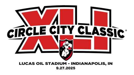 2025 Circle City Classic returning to Lucas Oil Stadium in downtown ...