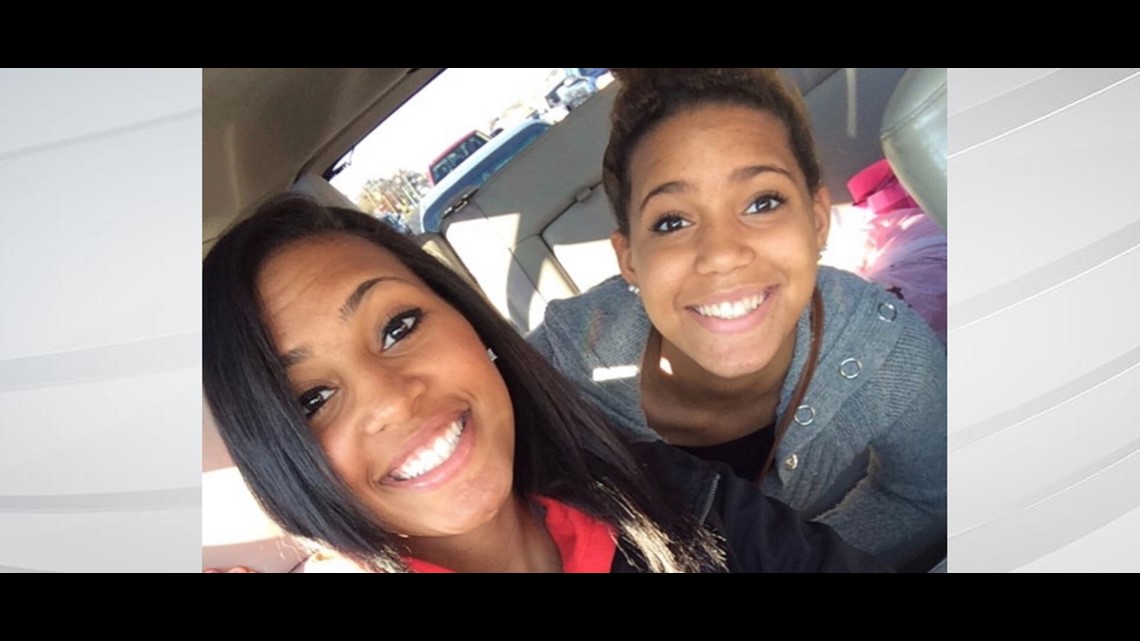 Friends remember fallen IMPD Ofc. Breann Leath | wthr.com