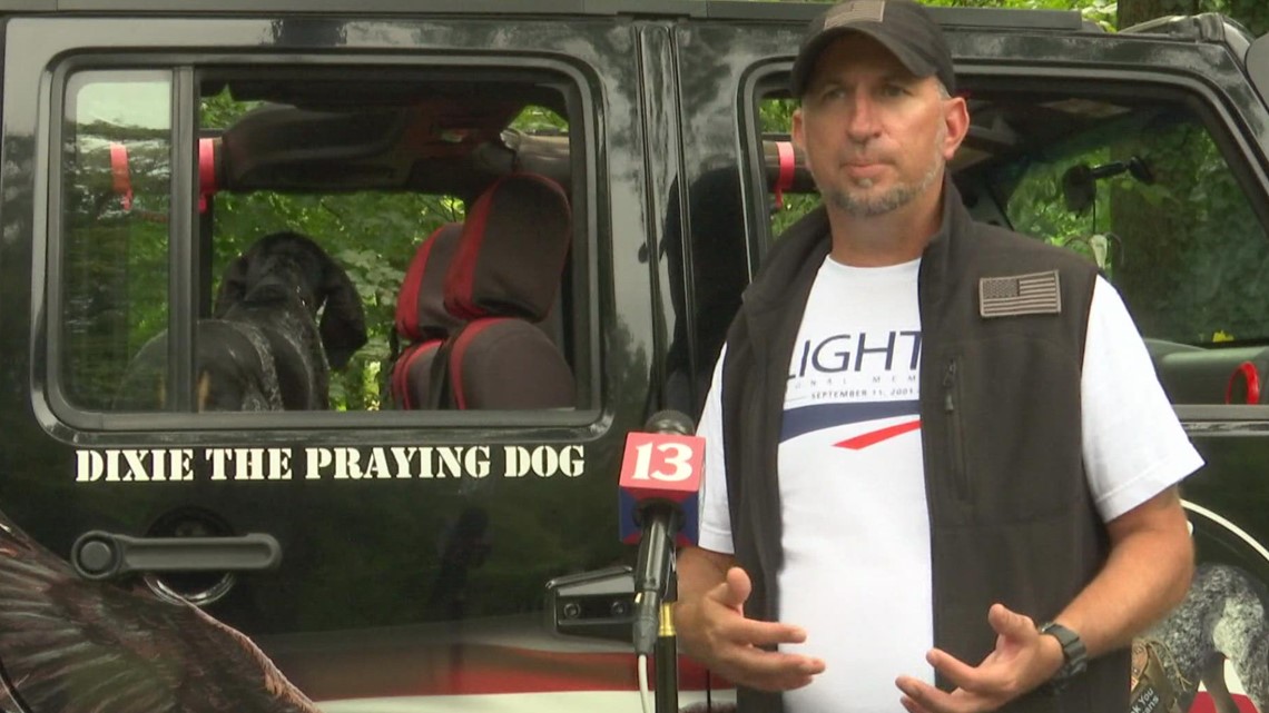 'Mayberry Man' preview set for Danville theater next month | wthr.com