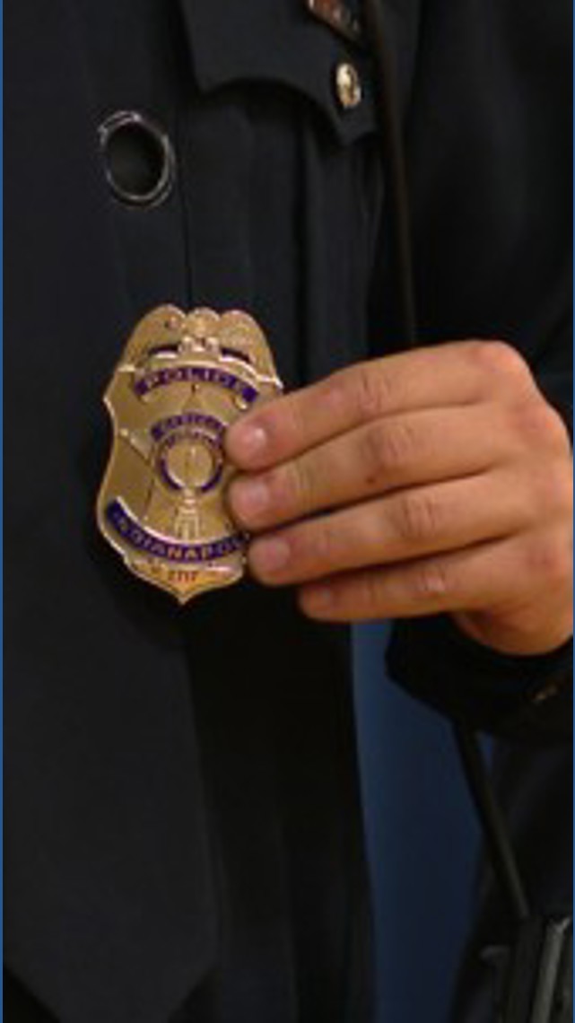 IMPD swears in new officers amid nationwide police shortage | wthr.com