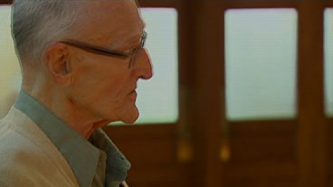 Billionaire Bill Cook leaves historic legacy | wthr.com