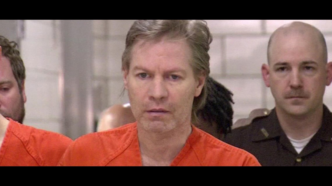 Richmond Hill ringleader Mark Leonard dies at Indianapolis hospital ...