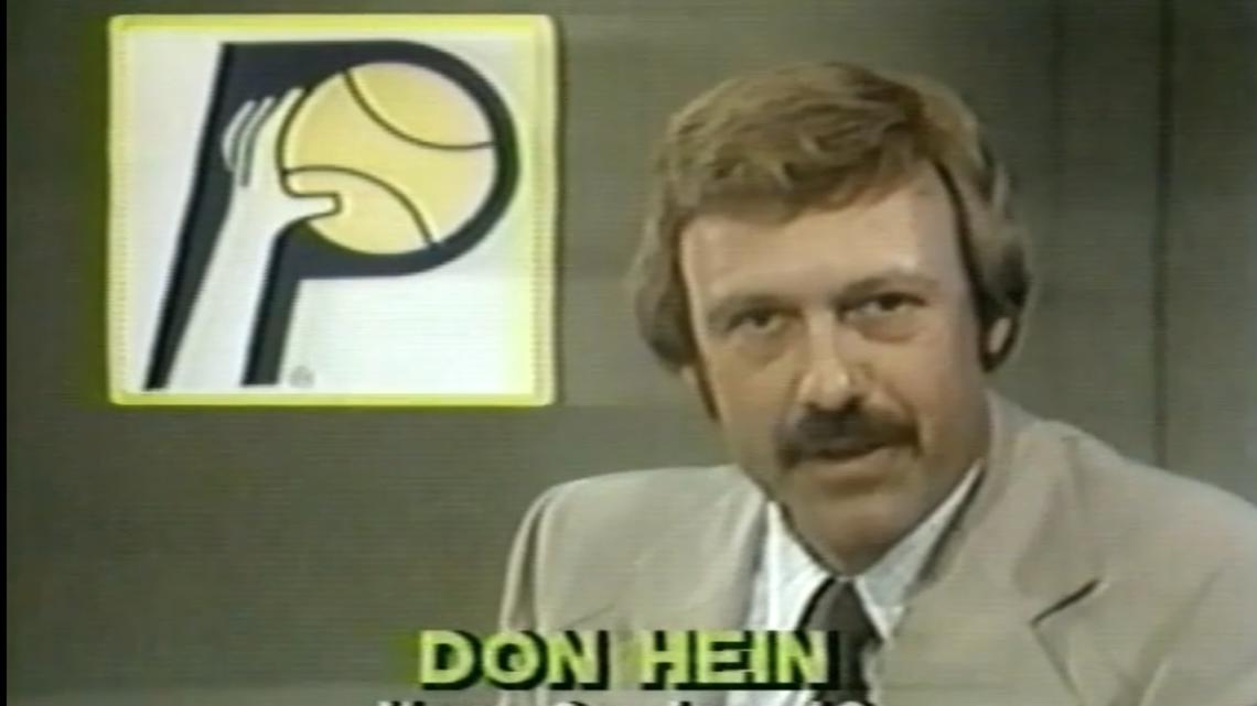 Former WTHR sports director Don Hein dies at 85 years old | wthr.com