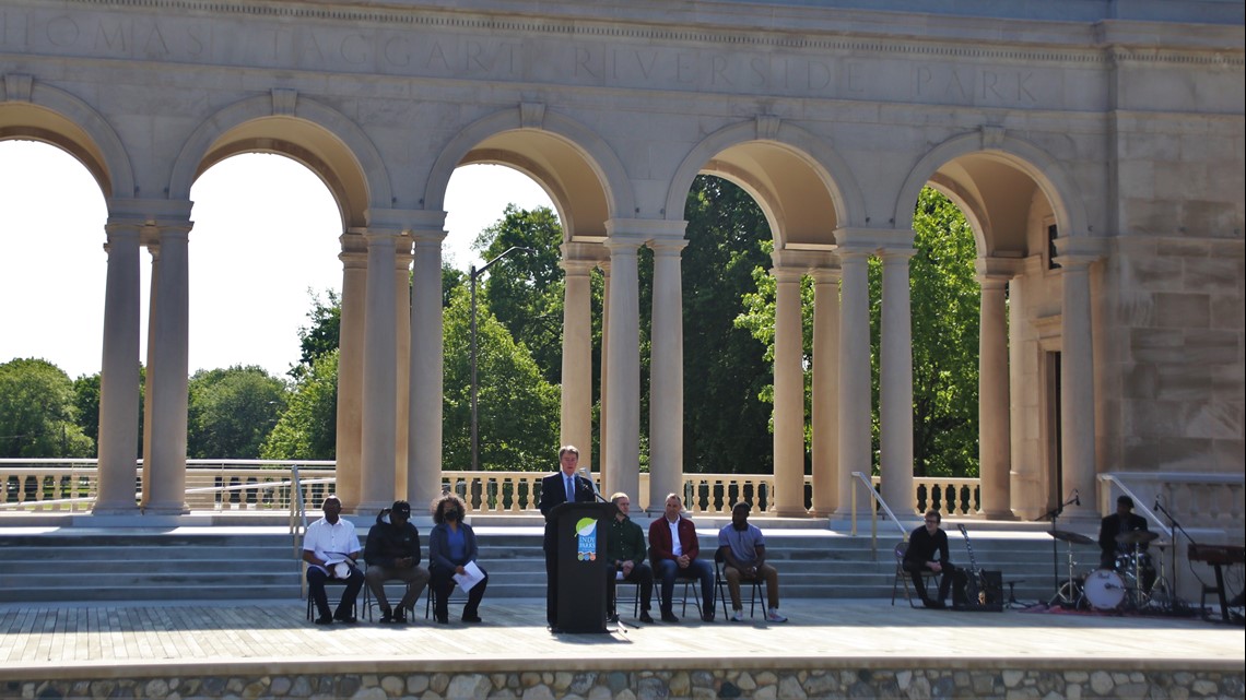 Indy Parks Summer Concerts & Movies lineup announced | wthr.com