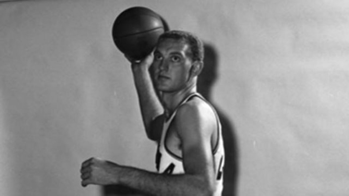 Former IU All-American Archie Dees dies at 80 | wthr.com