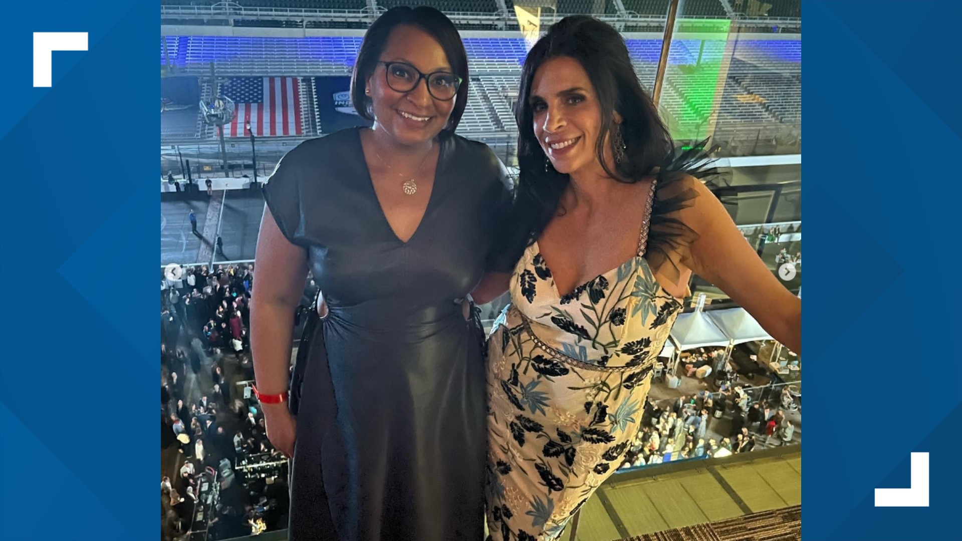 WTHR team at Rev 2023 | wthr.com