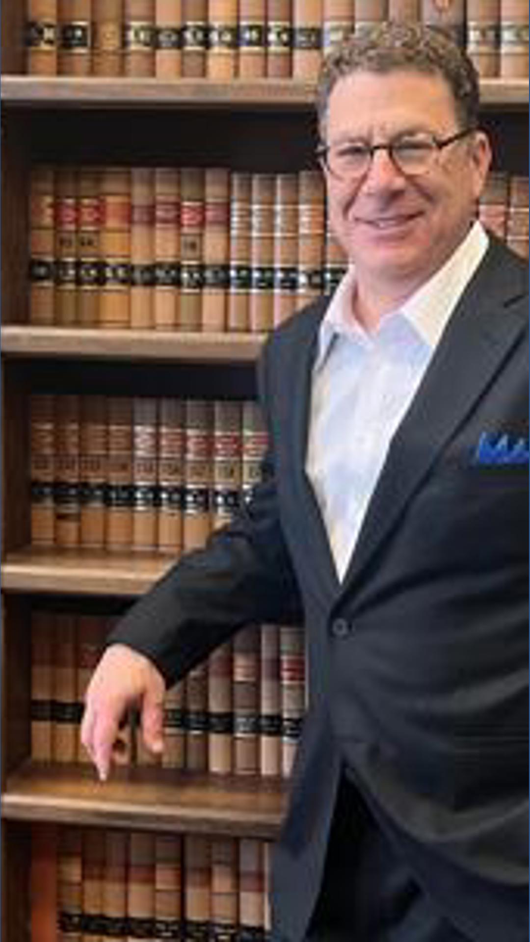 Indianapolis attorney Mark Zuckerberg suing Meta over repeated Facebook ...